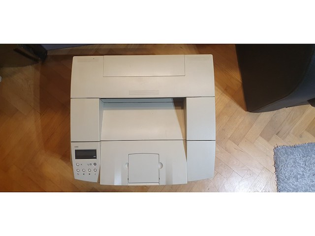 LEXMARK  C500 kolor štampač