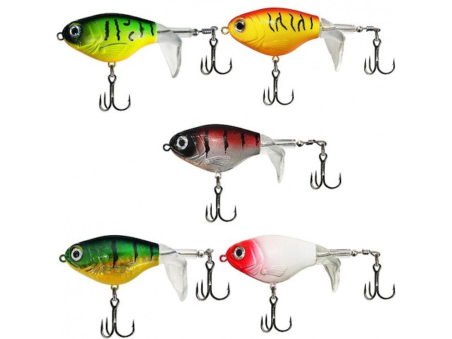 Whopper plopper 14gr