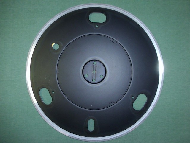 Tanjir za Telefunken HS-660