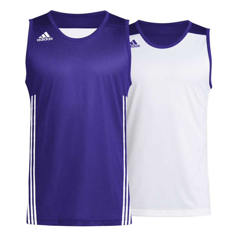 DRES ADIDAS 3G SPEE REV JRS M