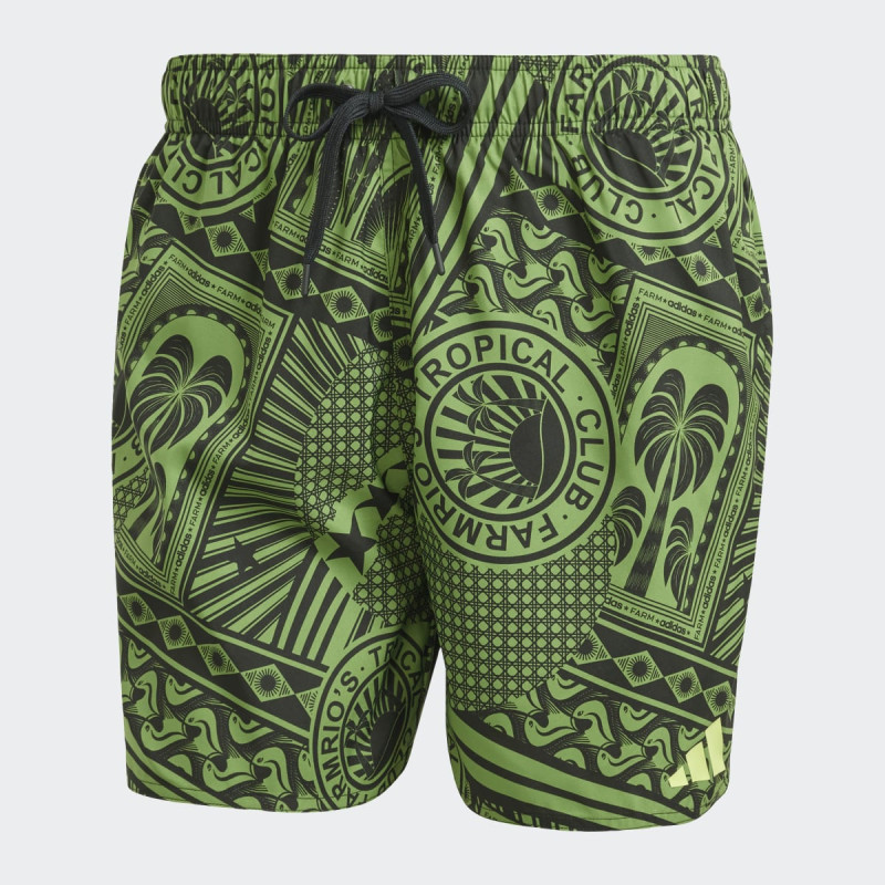 SORC ADIDAS FARM SWIMSHORT M