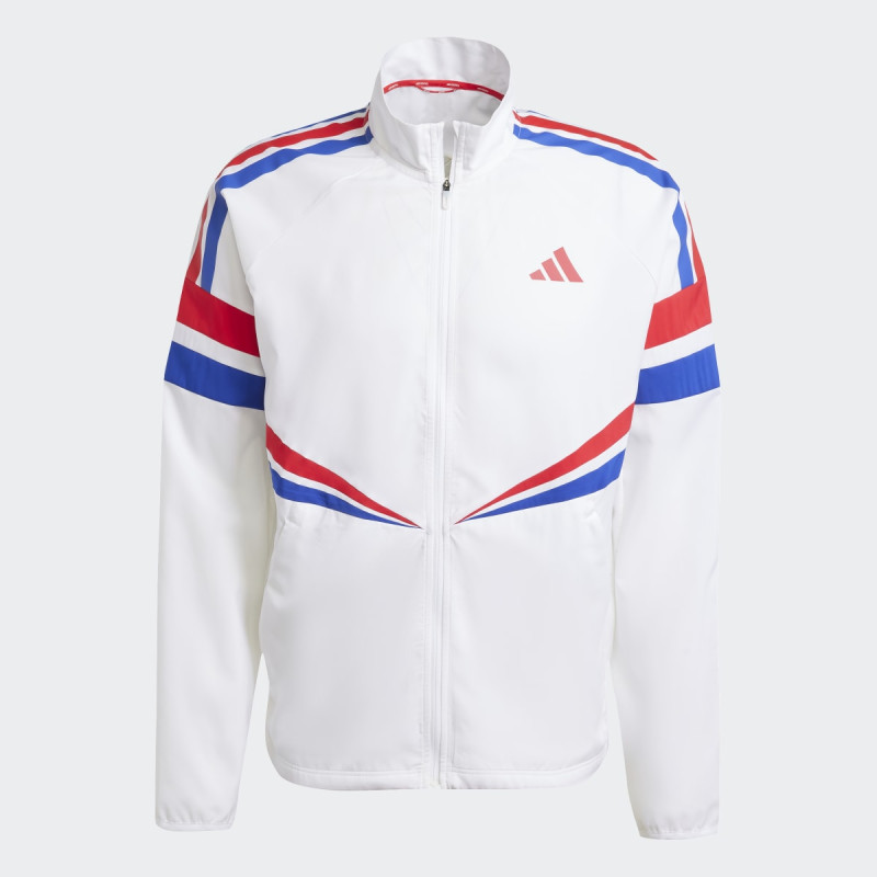 JAKNA ADIDAS ADIZERO R JKT M