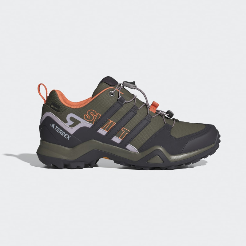 CIPELE ADIDAS TERREX SWIFT R2 GTX W