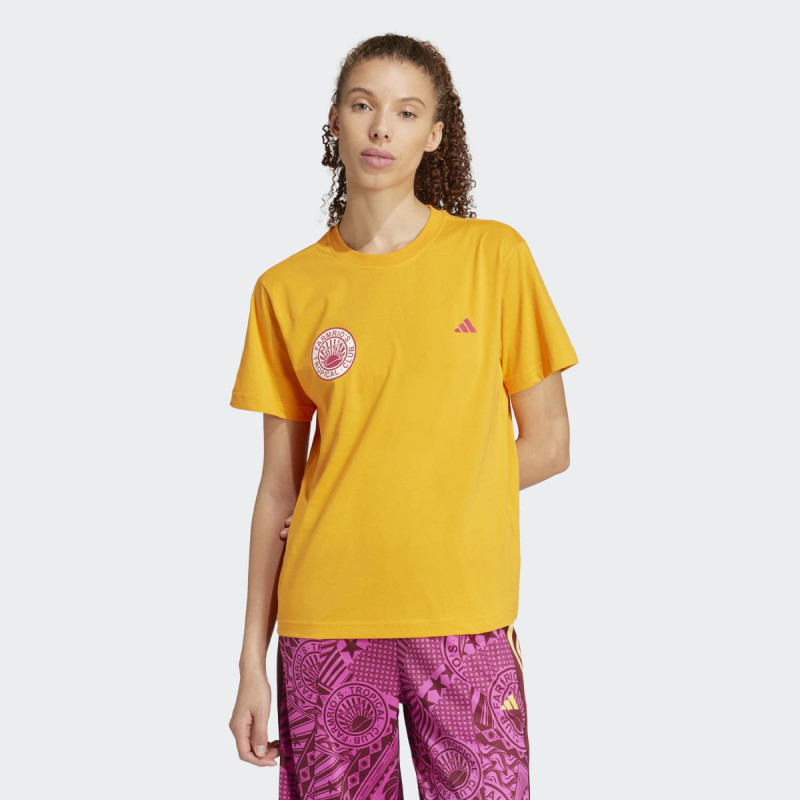 MAJICA ADIDAS FARM GFX TEE W
