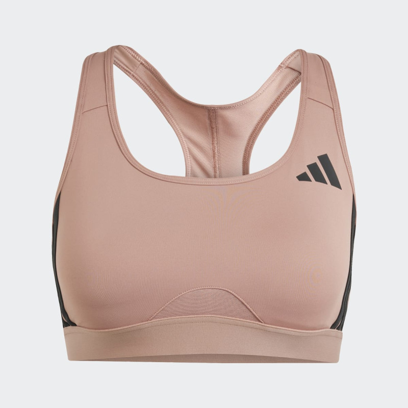 TOP ADIDAS PWRCT MS 3S BRA W