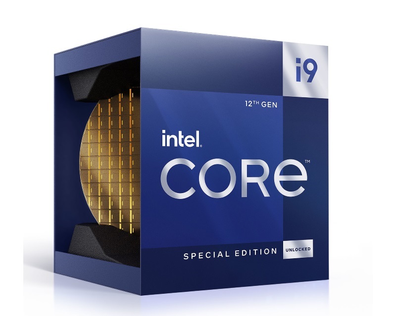 Intel Core i9-12900KS