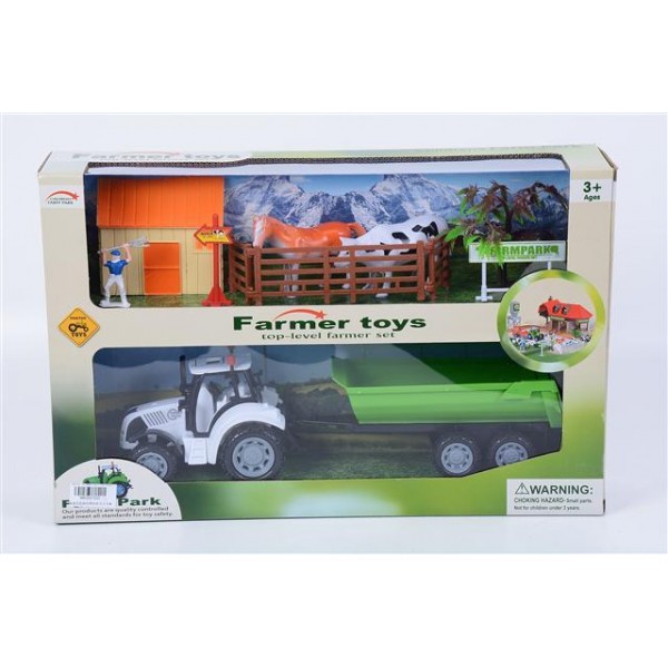 Igračka Farma Set 057320
