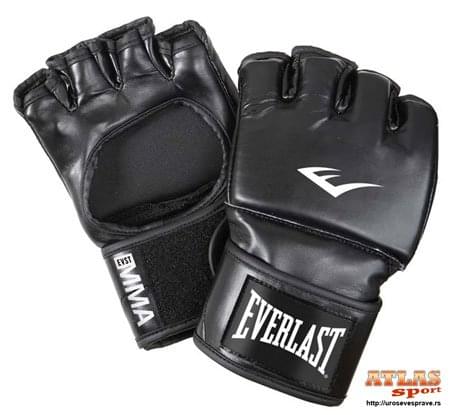 Everlast MMA rukavice sa otvorenim palcem