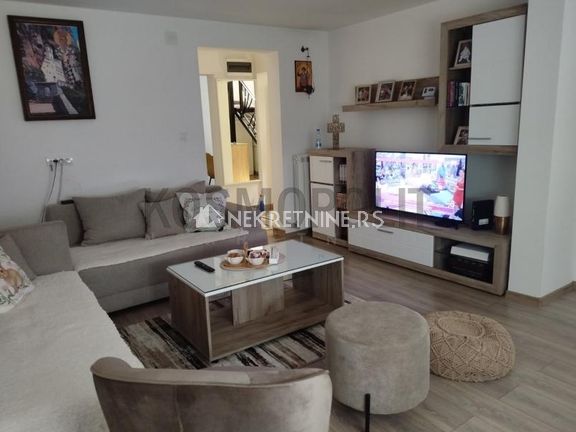Barajevo, Vranić, Čedomira Đoinčevića, Kuća, 120m2, 150000 EUR
