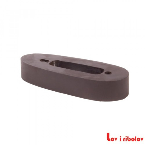 Distanc guma SREM 22mm