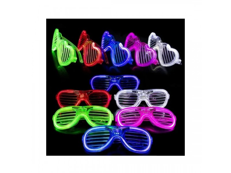 LED Naočare