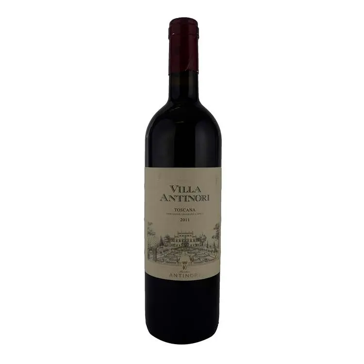 Marchese Antinori Crveno vino Villa Antinori Toscana IGT, 0.75 L