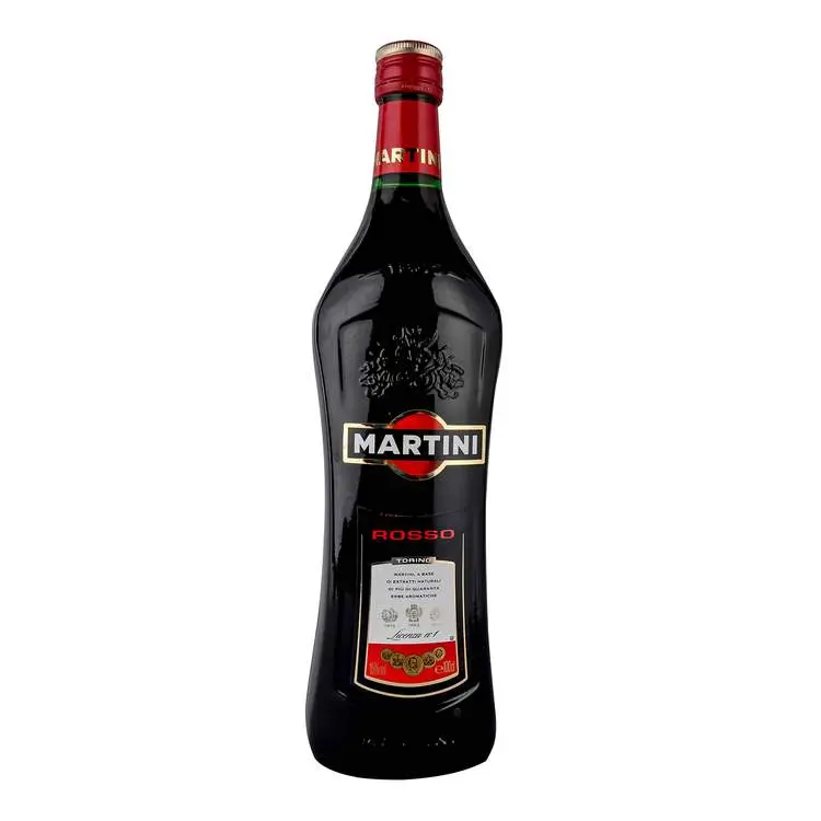 Martini Vermut Rosso, 1 l