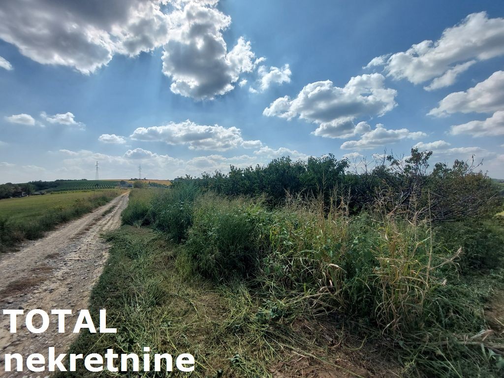 Zemljište Prodaja