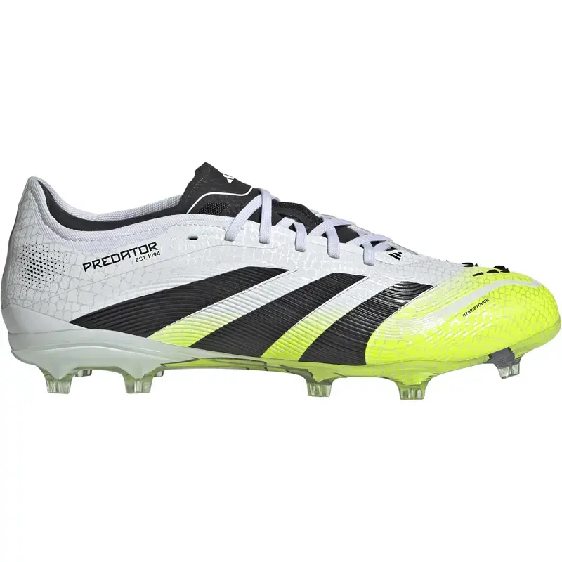 Adidas Muške kopačke Predator Pro Fg, Belo-Žute