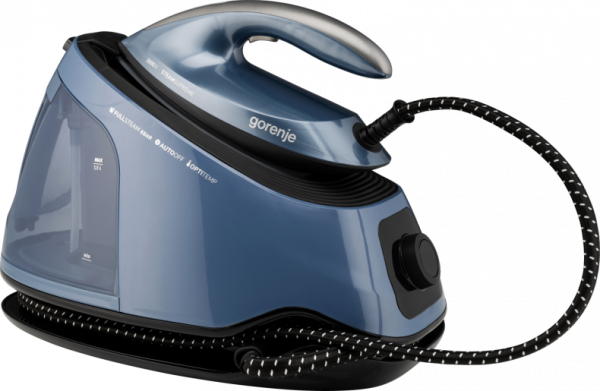 Pegla SGD 3000 BBK