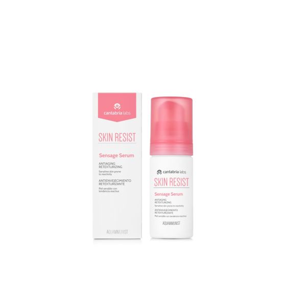 Skin resist sensage serum 30ml