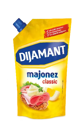 DIЈAMANT Maјonez 285ml klasik