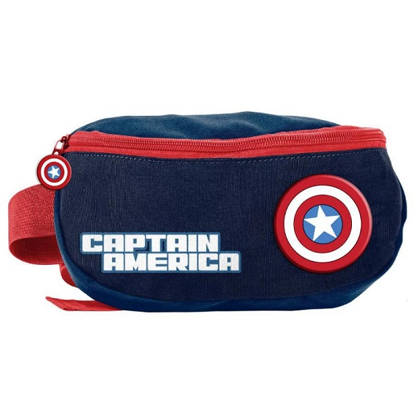 Torbica oko struka Captain America (ACP-510)