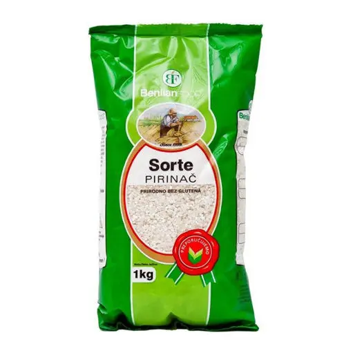 Benlian Food Pirinač, Lomljeni, 1kg