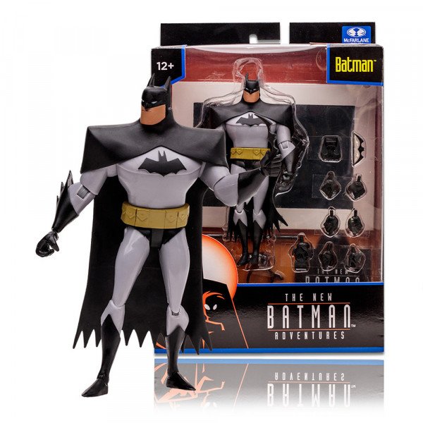 Batman figura Batman adventures