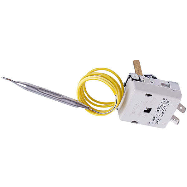 TERMOSTAT BOJLERA RADNI REGULACIONI 10-85C TECASA NT122 AAA