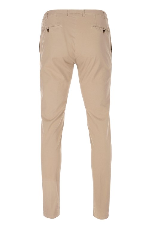 Teget muške pantalone PT01482D93630