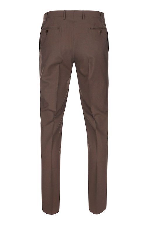 Vunene muške pantalone AT0055271019