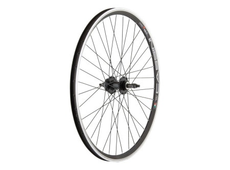 Točak zadnji 26x1.75 aluminijum mtb (sport) 13g ( 480020 )