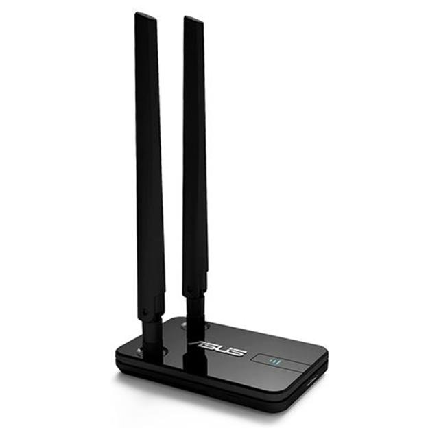 ASUS Wireless LAN Adapter USB-AC58