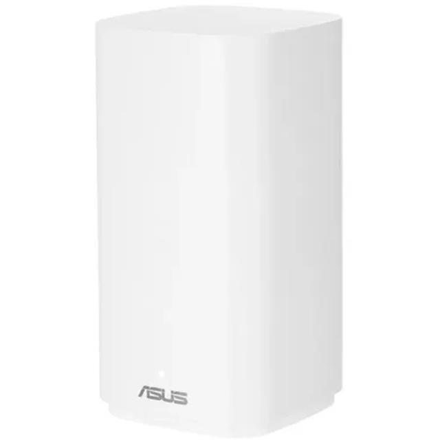 ASUS ZenWiFi BD4 Outdoor (W-1-PK) AiMesh Dual-band WiFi 7 ruter beli
