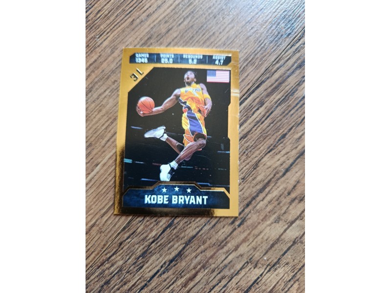 Basket fan sličica 3 L