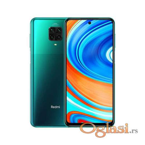 Xiaomi redmi note 9 pro