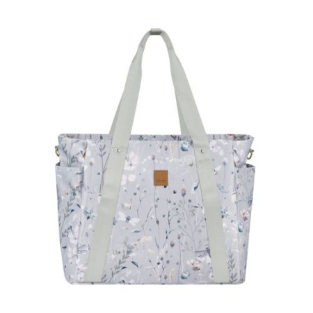 Kikka Boo Torba za mame Florence Dreamy Fields Grey ( KKB22100 )
