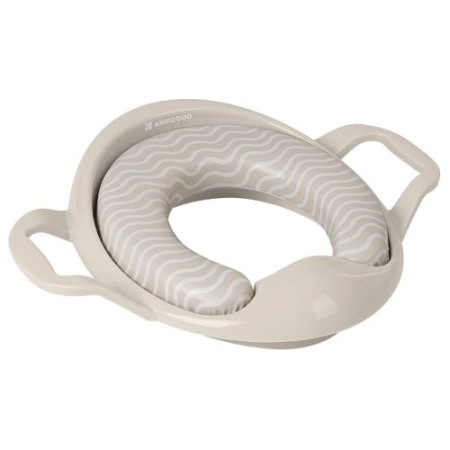 Kikka Boo Adapter za WC šolju Shape of Sea Beige ( KKB11016 )