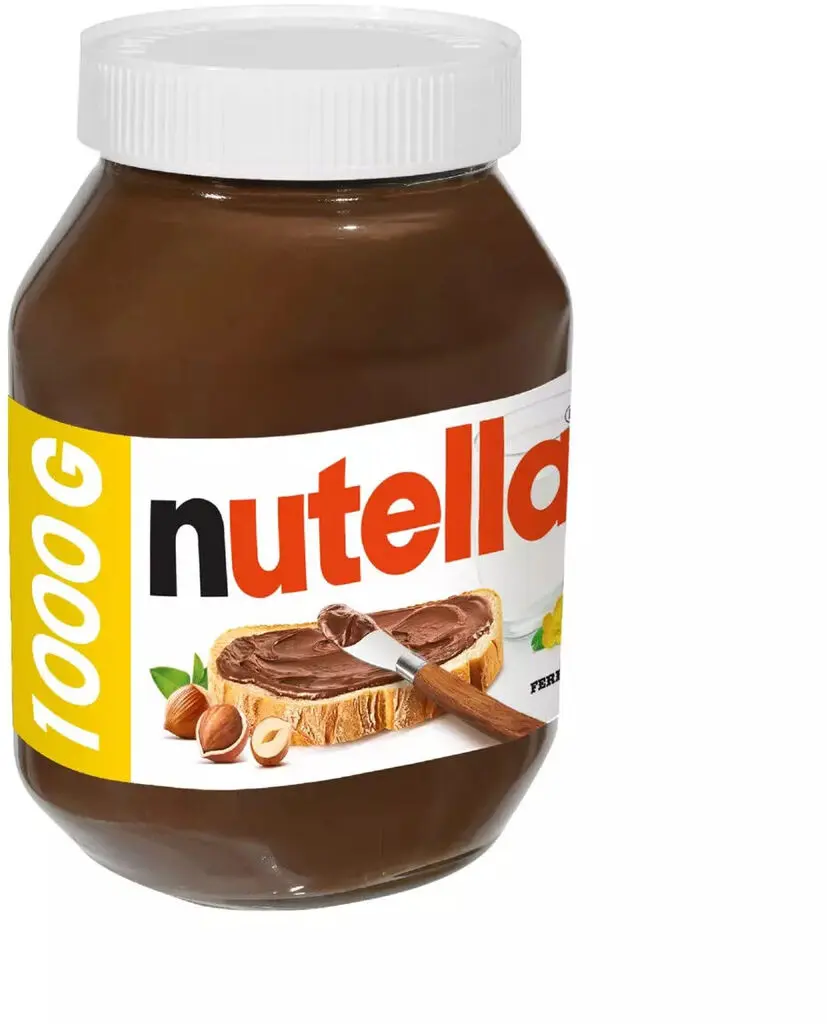 Nutella Krem, 1kg
