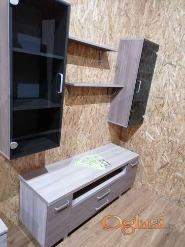 TV SET