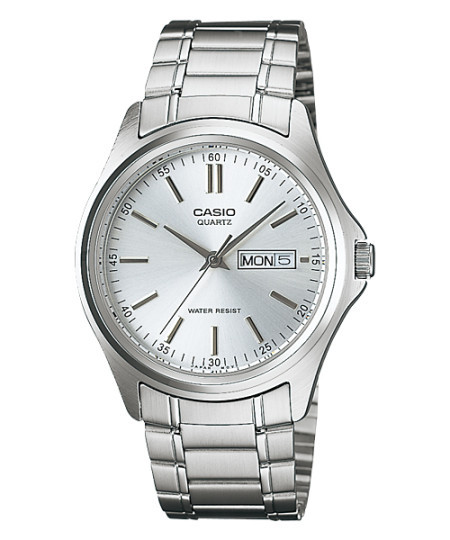 Casio collection muški sat ( MTP-1239D-7A )