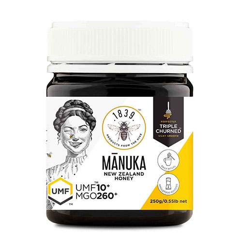 Manuka med UMF 10+
