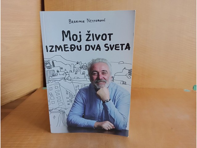 Nestorovic - Moj zivot izmedju dva sveta