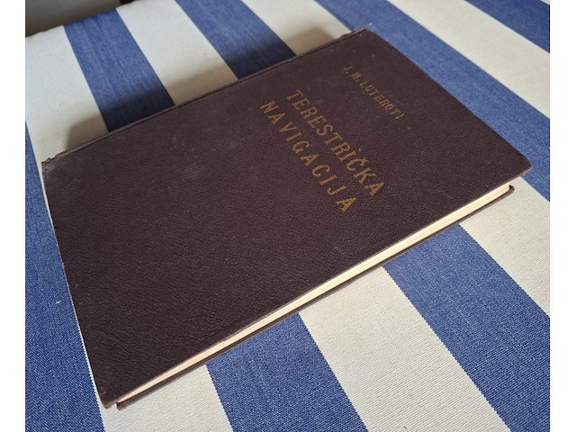 Terestrička navigacija - Luteroti