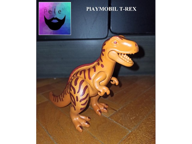 Playmobil T-Rex Dino - TOP PONUDA