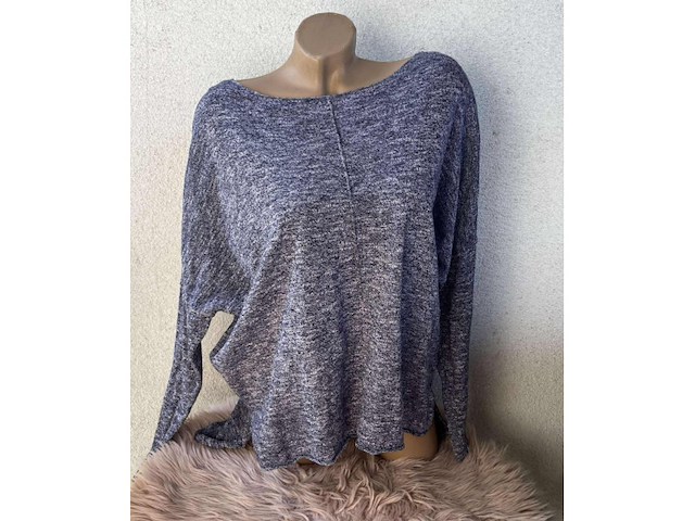 Zara knit dzemper M