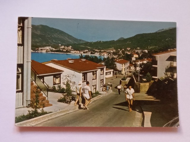 Herceg Novi - Topla - Crna Gora - Putovala -