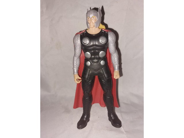 Akciona Figura Thor Marvel Hasbro 2016