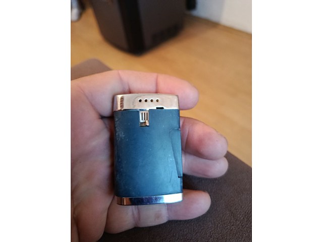 UPALJAC RONSON  ORIGINAL made in england