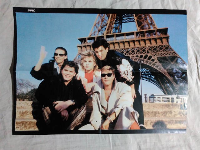 Duran Duran