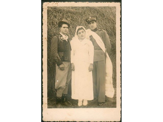 KRALJEVINA JUGOSLAVIJA LOT 60 VOJNIH FOTOGRAFIJA