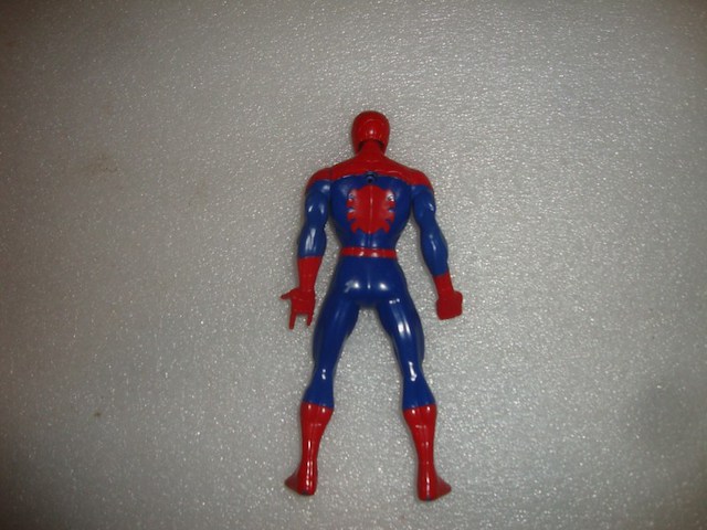 Spiderman