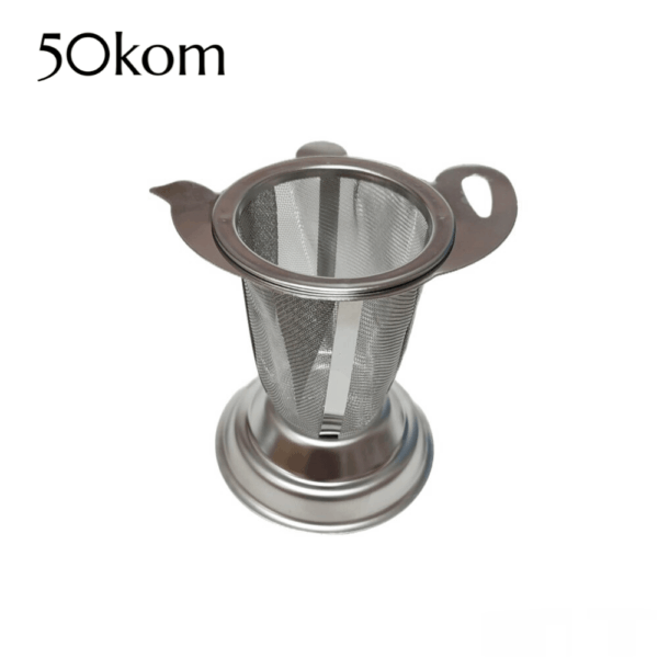 Metalna cediljka 50kom
